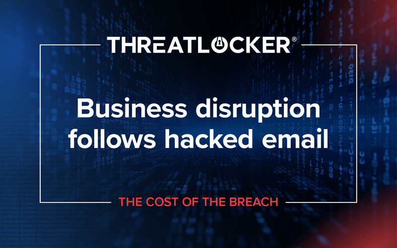 Enterprise Cybersecurity Solutions | ThreatLocker